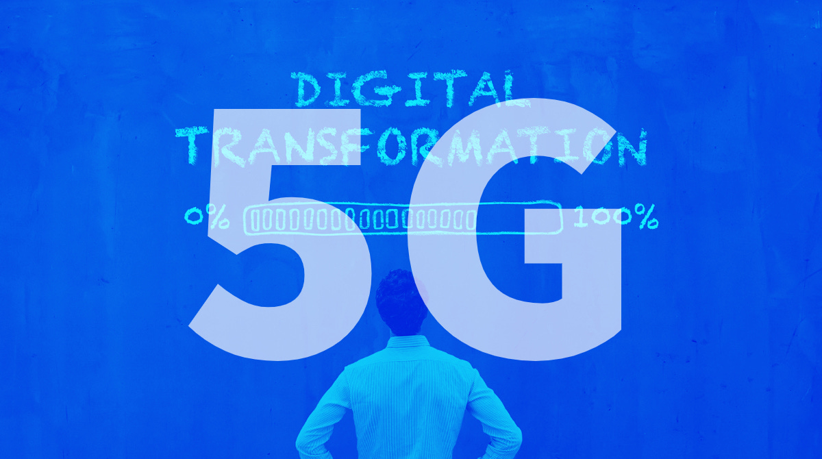 Newsletter 5G #77 - by Christophe Romei