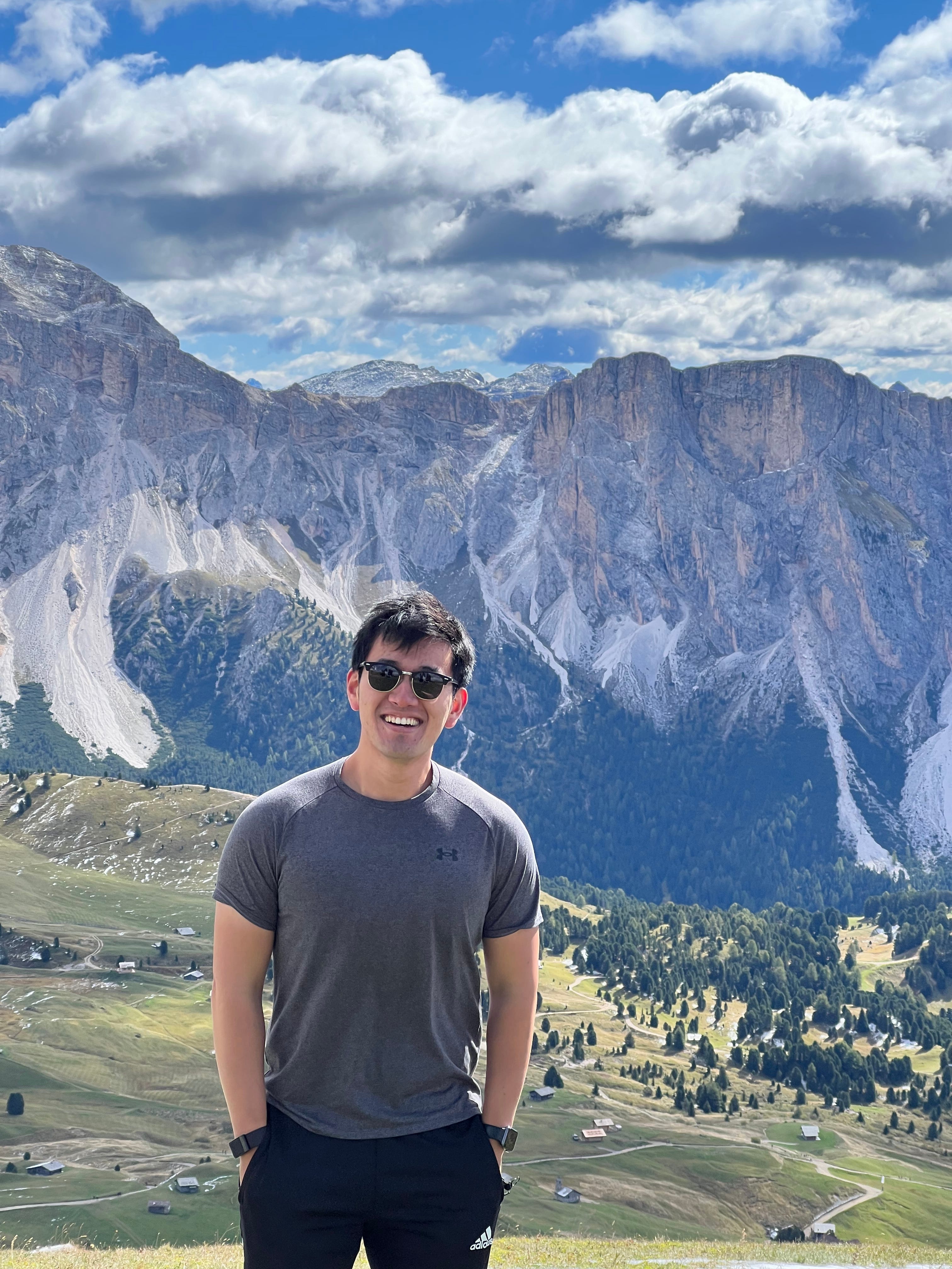 Nick Chow | Substack