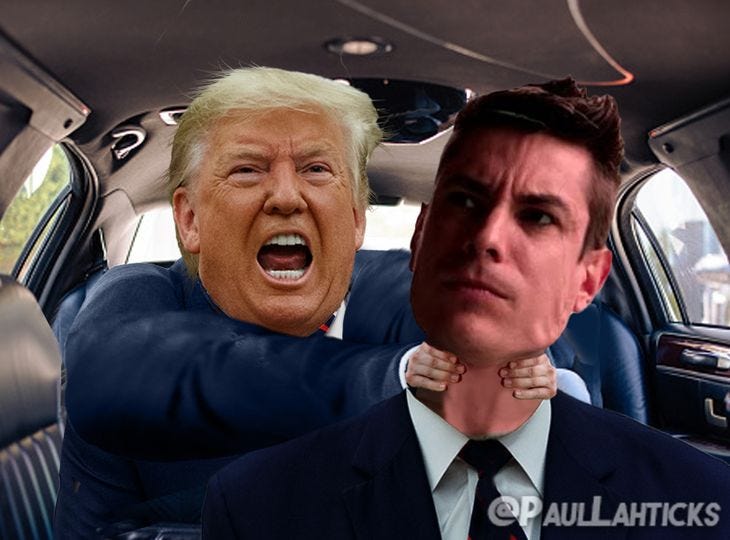 J6 shark-jumping: Memes are a barometer of a story's veracity