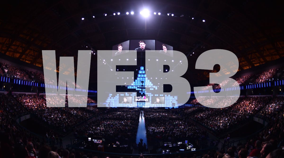 Le Garage du Web3 #04 - by Christophe Romei