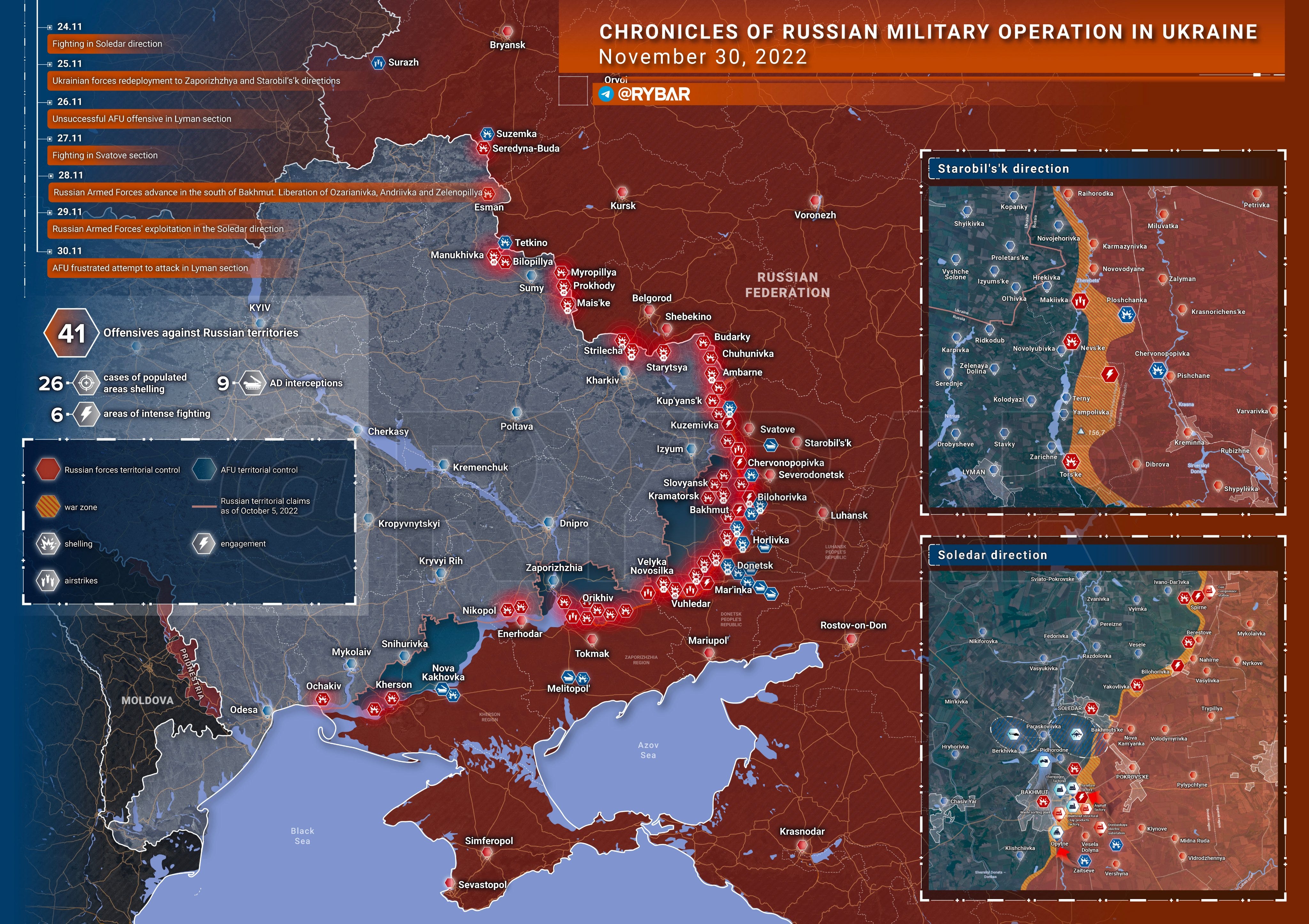 SMO in Ukraine Update - The Real Politick with Mark Sleboda