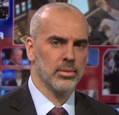 About - Peter Daou
