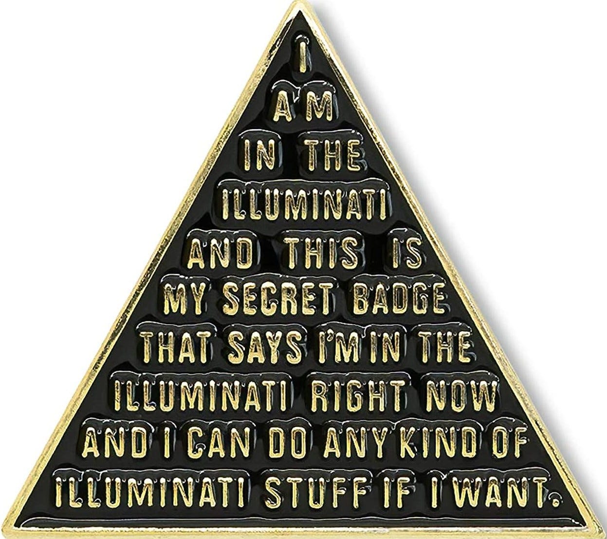 Illuminatus | Substack