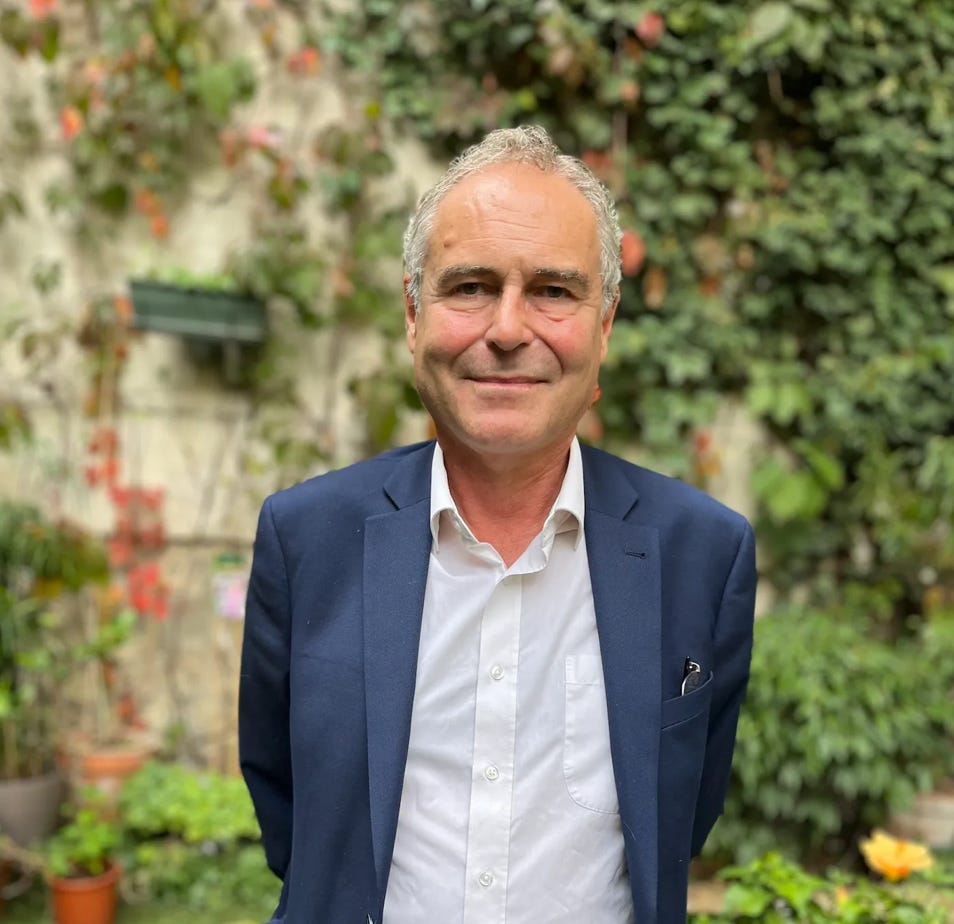 Exonerated! In France, One Persecuted Doctor Triumphs Over Covid Repression