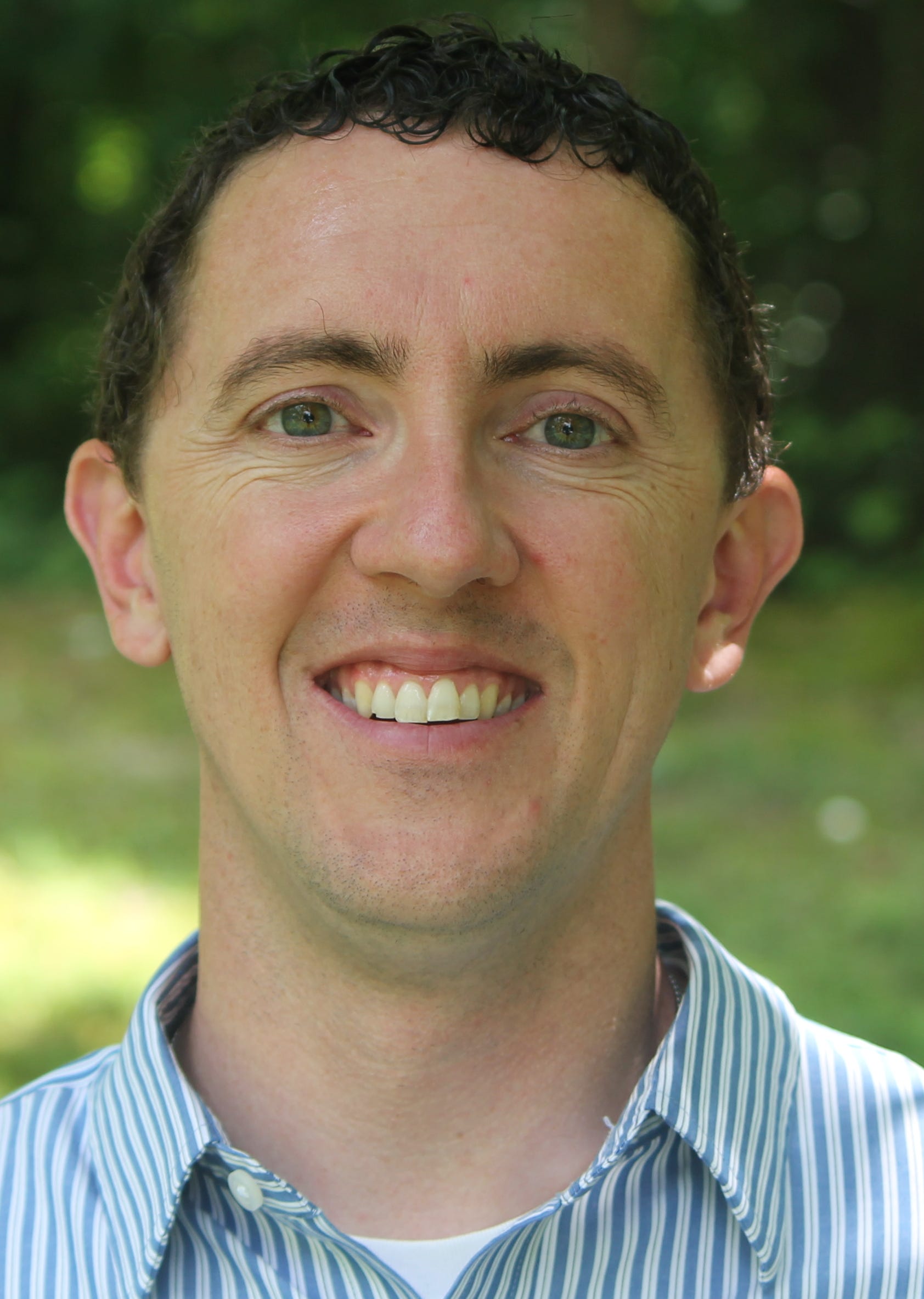 Alex Kirk | Substack