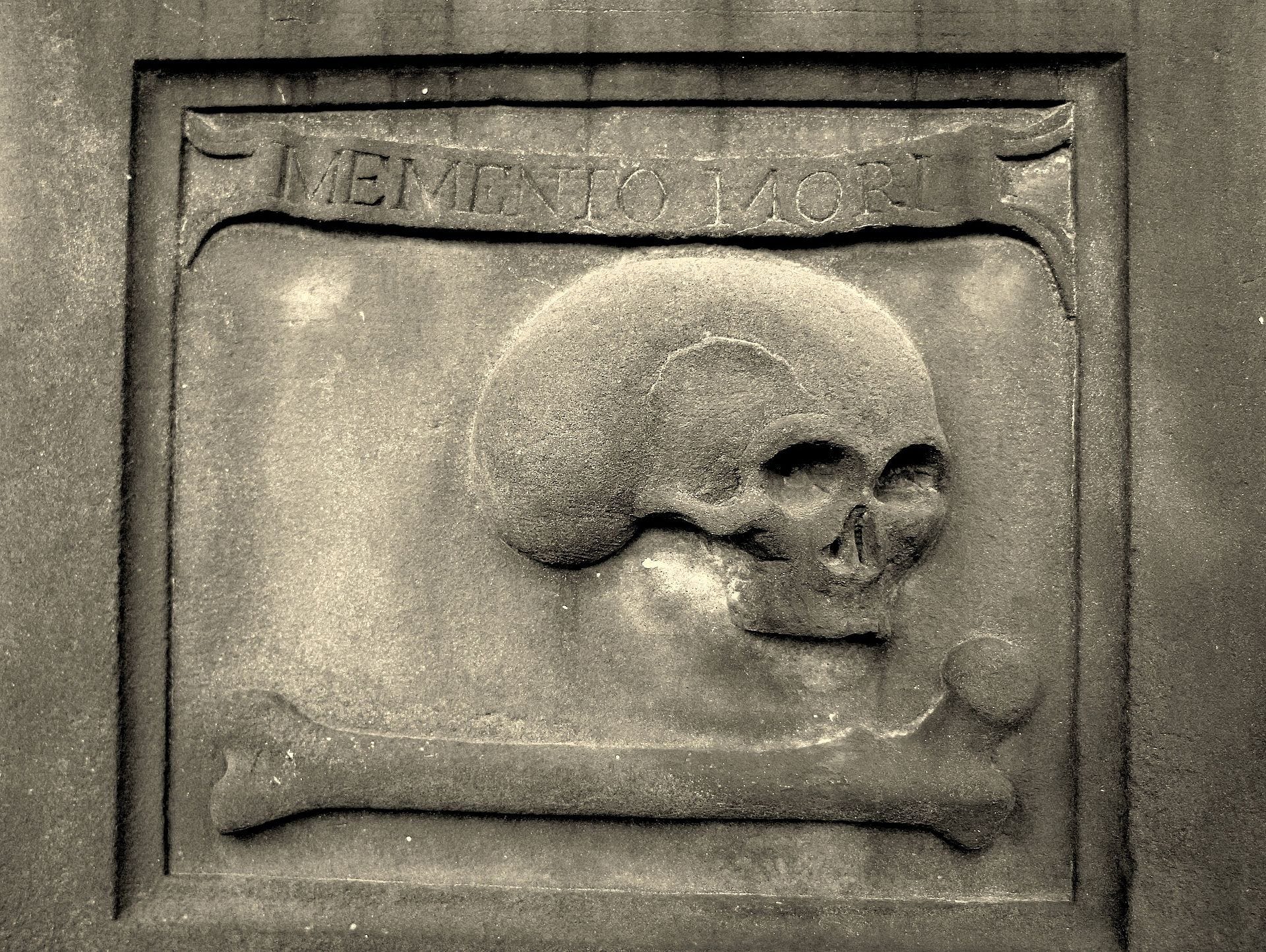 Stoicism and Grief: - Classical Wisdom
