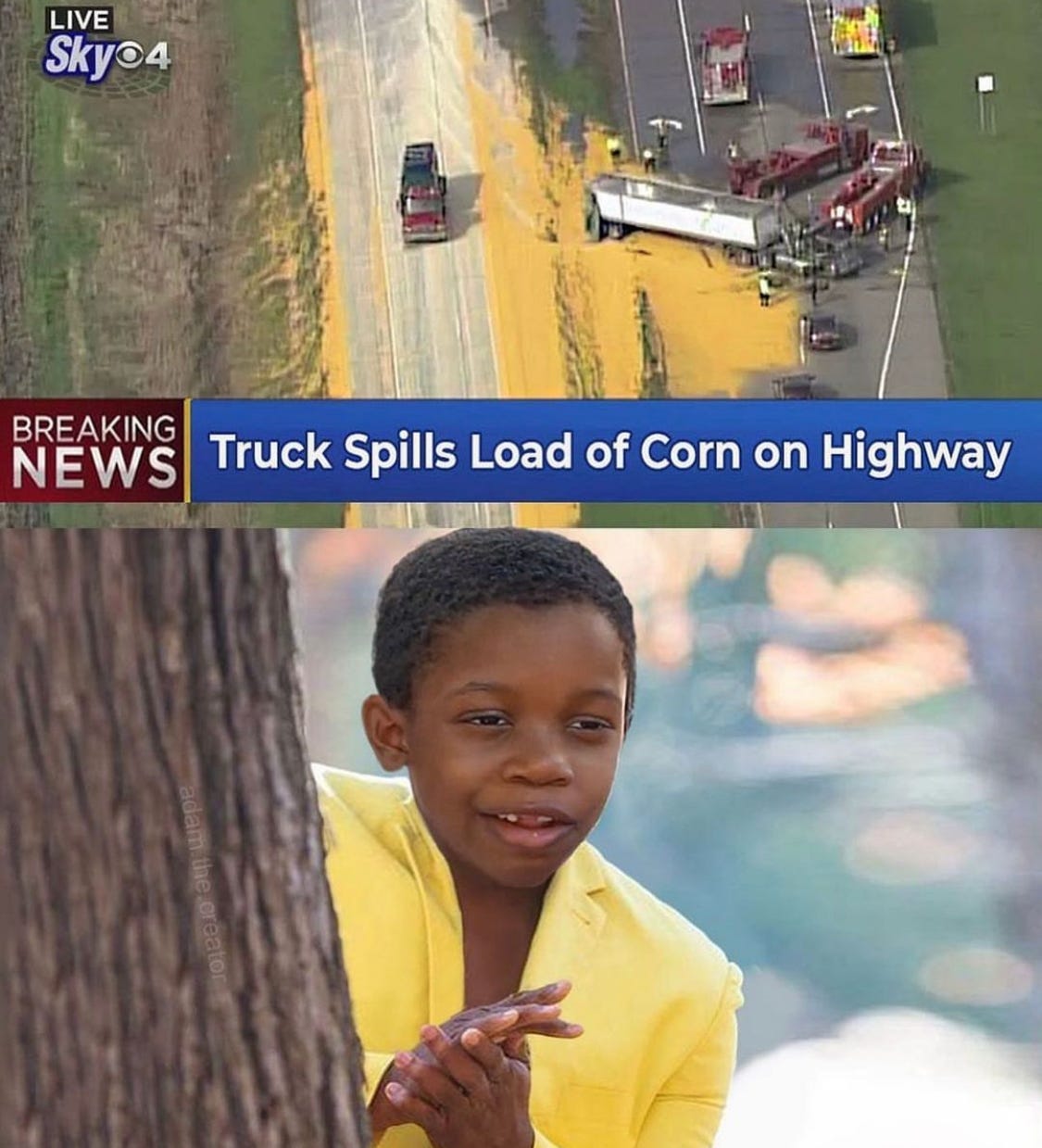 Monday Morning Meme Dump - by Tyler Zed - The Zed Letter