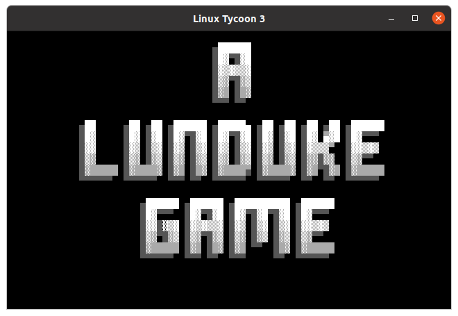Linux Tycoon 3: The OS Wars - by Bryan Lunduke