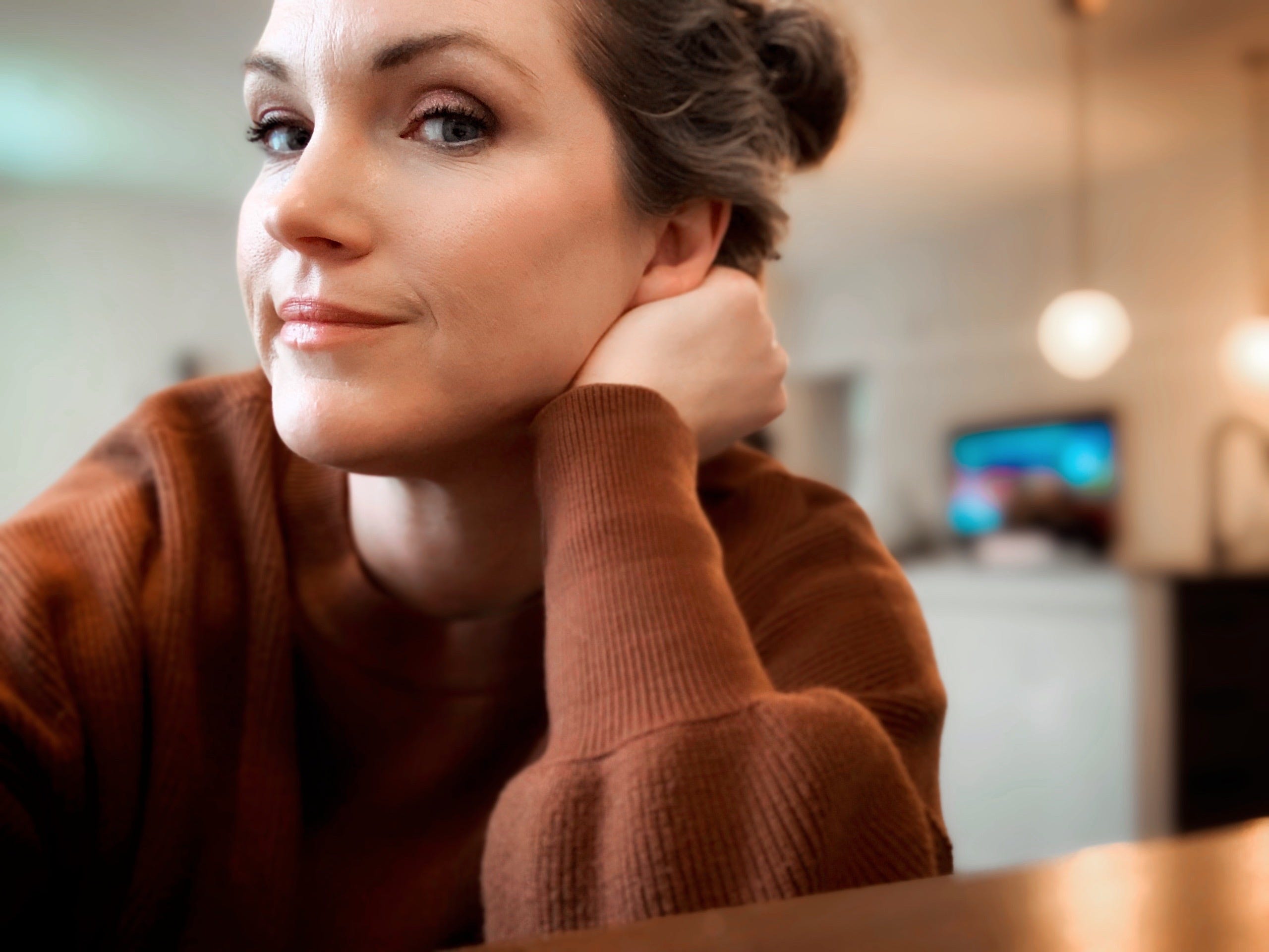 Jill Krause | Substack