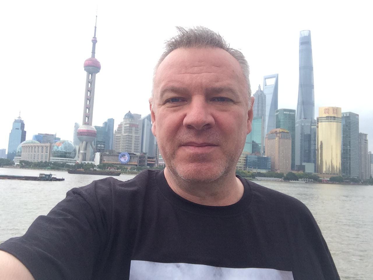 Tony Evans | Substack