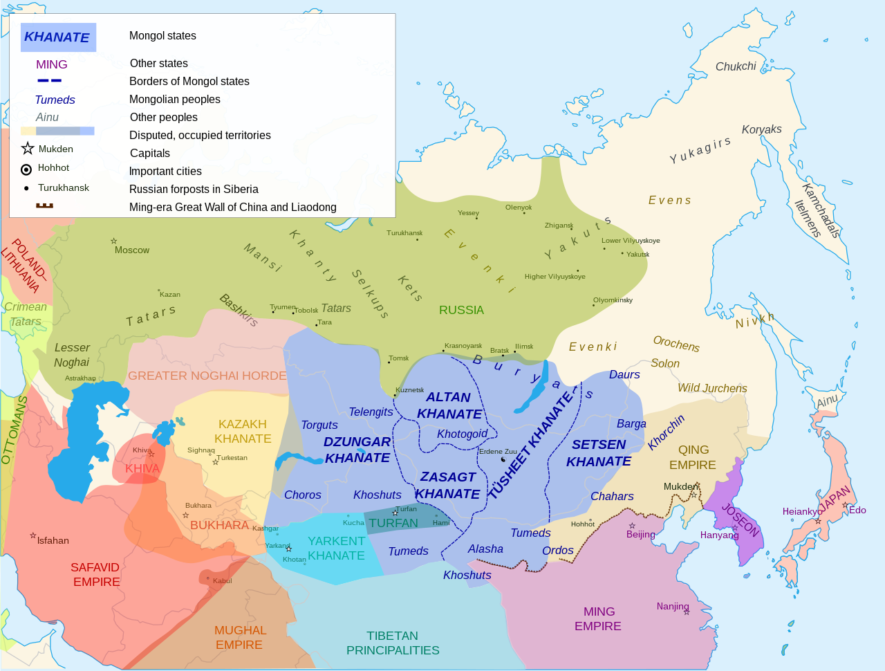 The White Paper Rebellion - by Alexander Campbell
