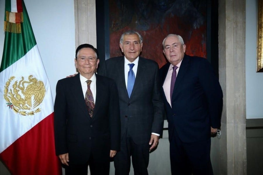 Sedeco y CIBA-IPN signan convenio de colaboración