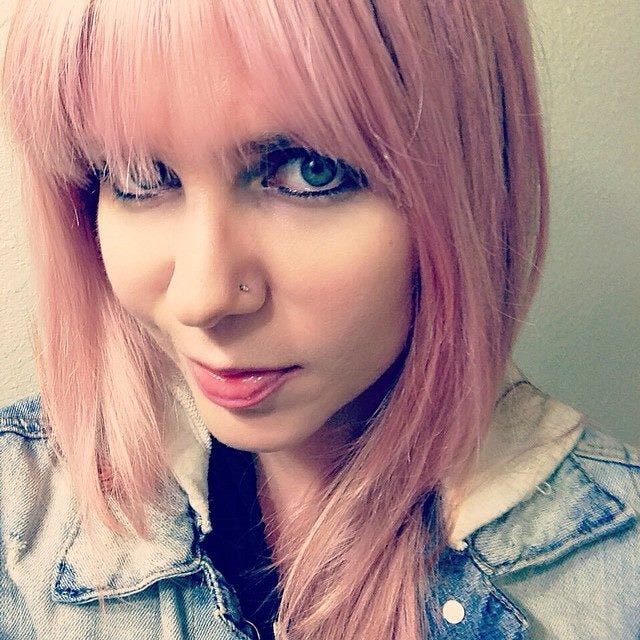 Jesse Relkin | Substack