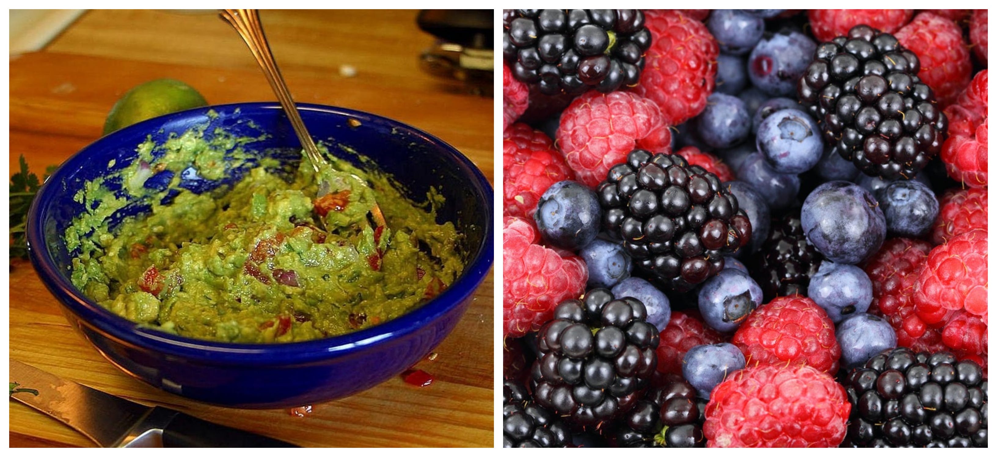 The Magic of One Great Food - by Brent Hartinger