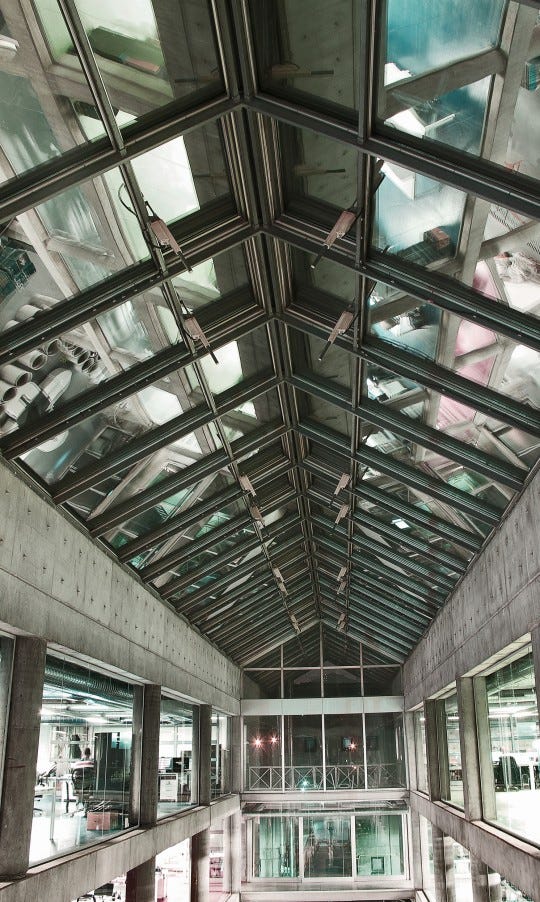 Markafoni Plaza - 2014 update - Sina Afra - Insights