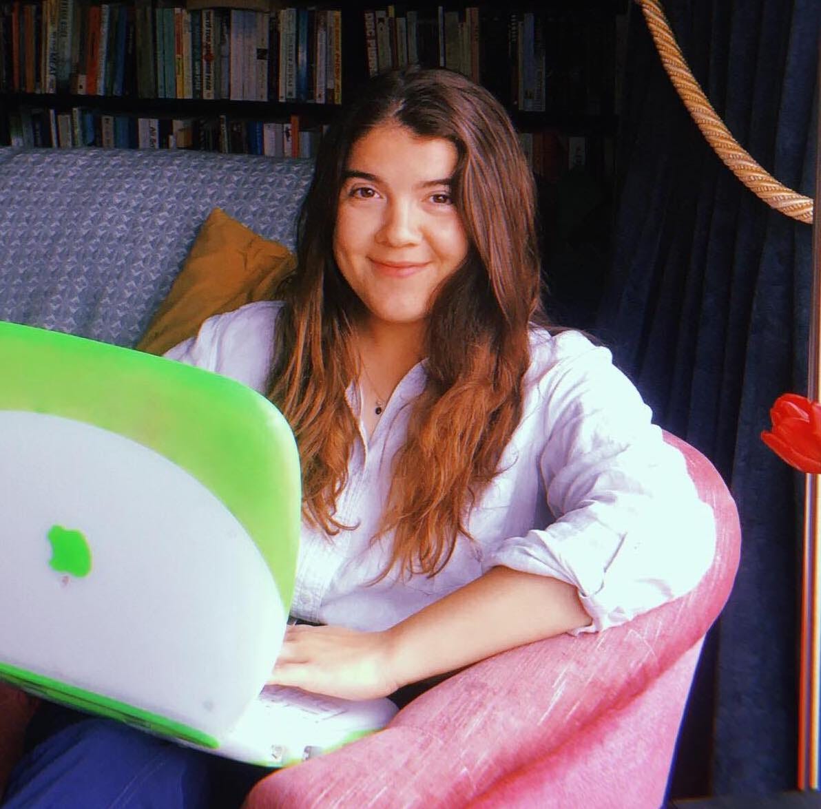 Mia Rodriguez | Substack