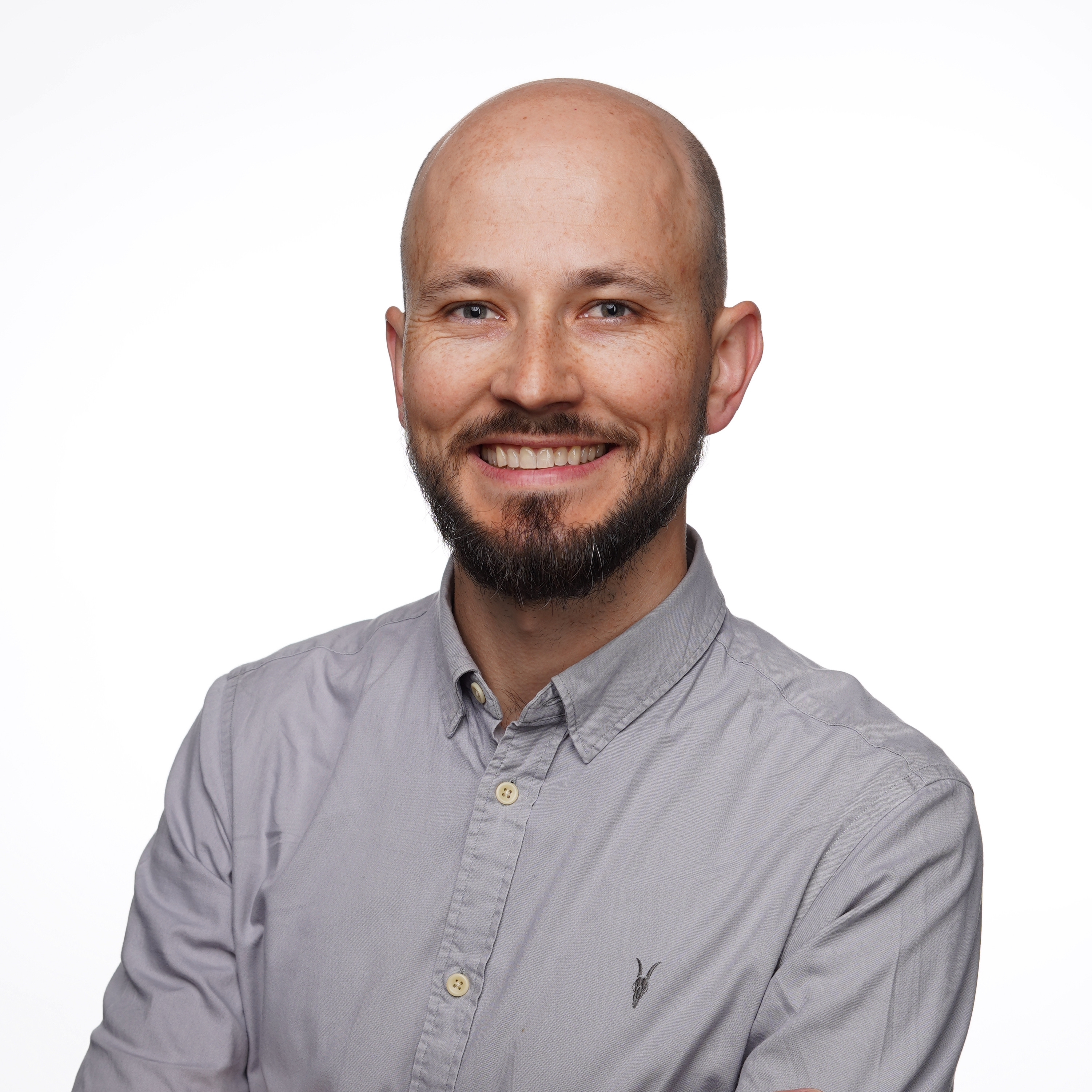 Stefan Krawczyk | Substack