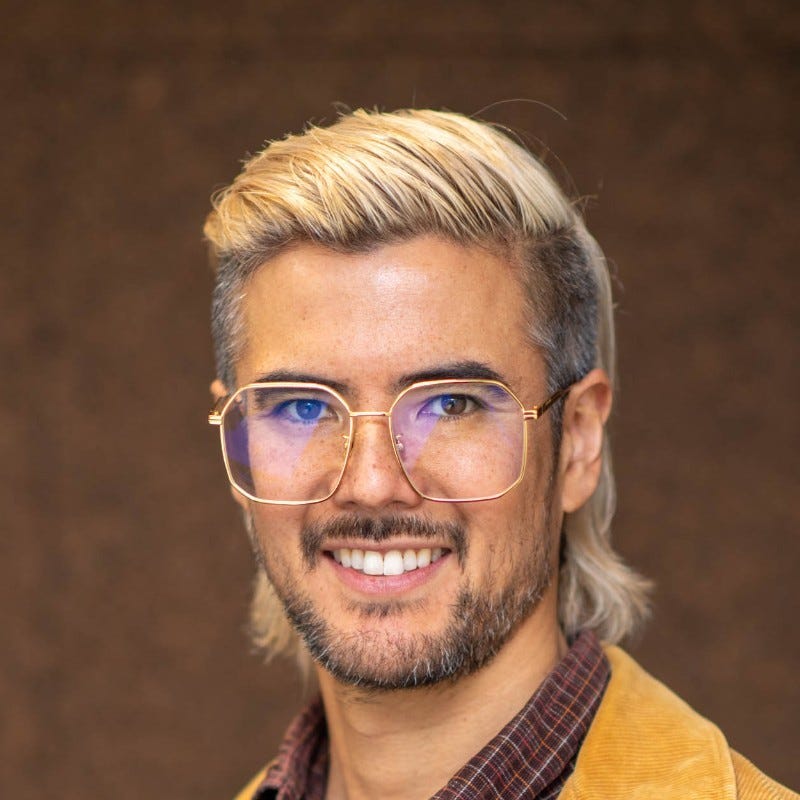 How do you CEO? / Duncan Anderson @ Edrolo