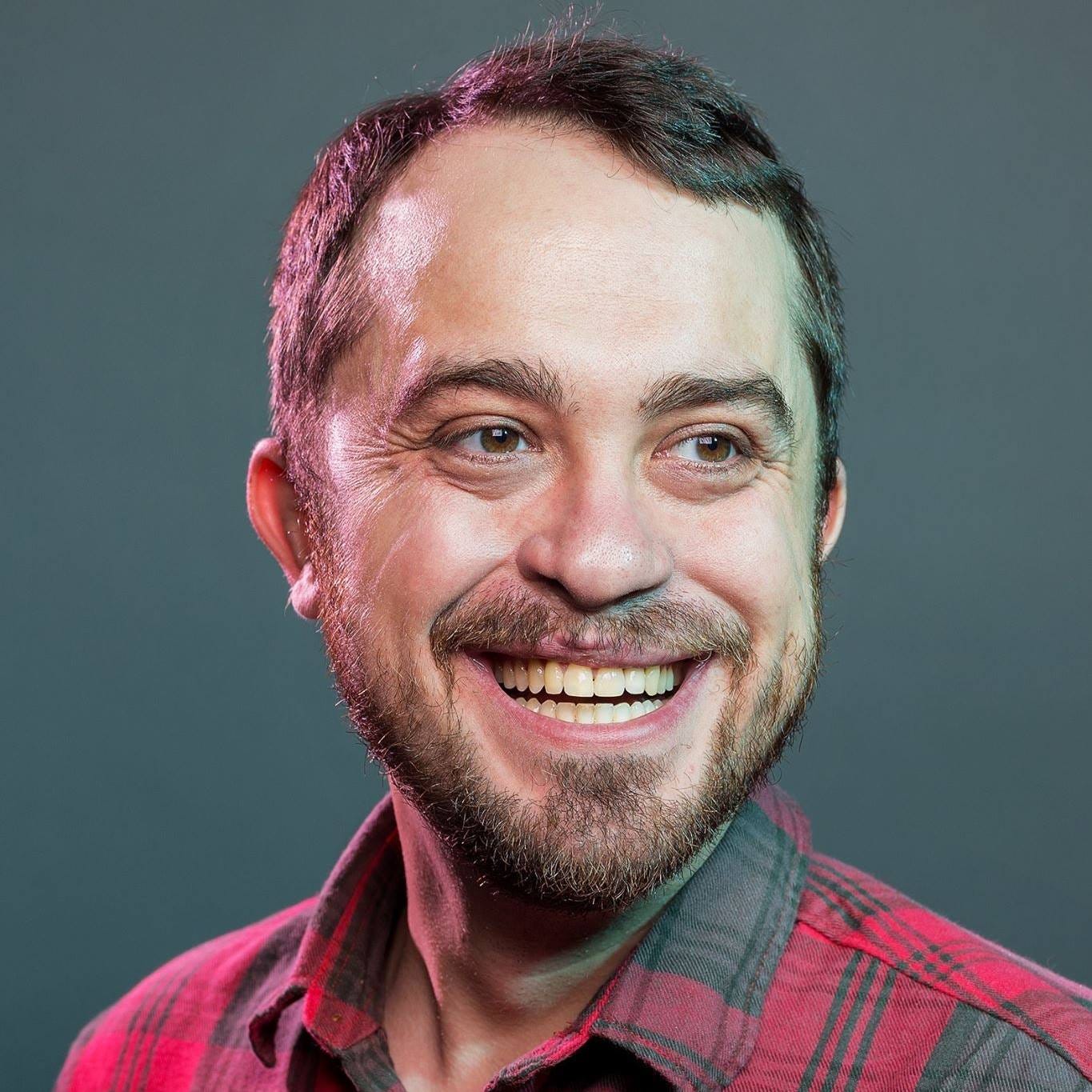 Interview: Polygon's Chris Plante - by Lizzie Killian