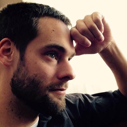 Michael R Palmer | Substack