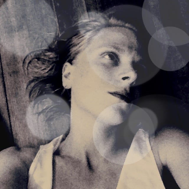 Misty Mawn | Substack