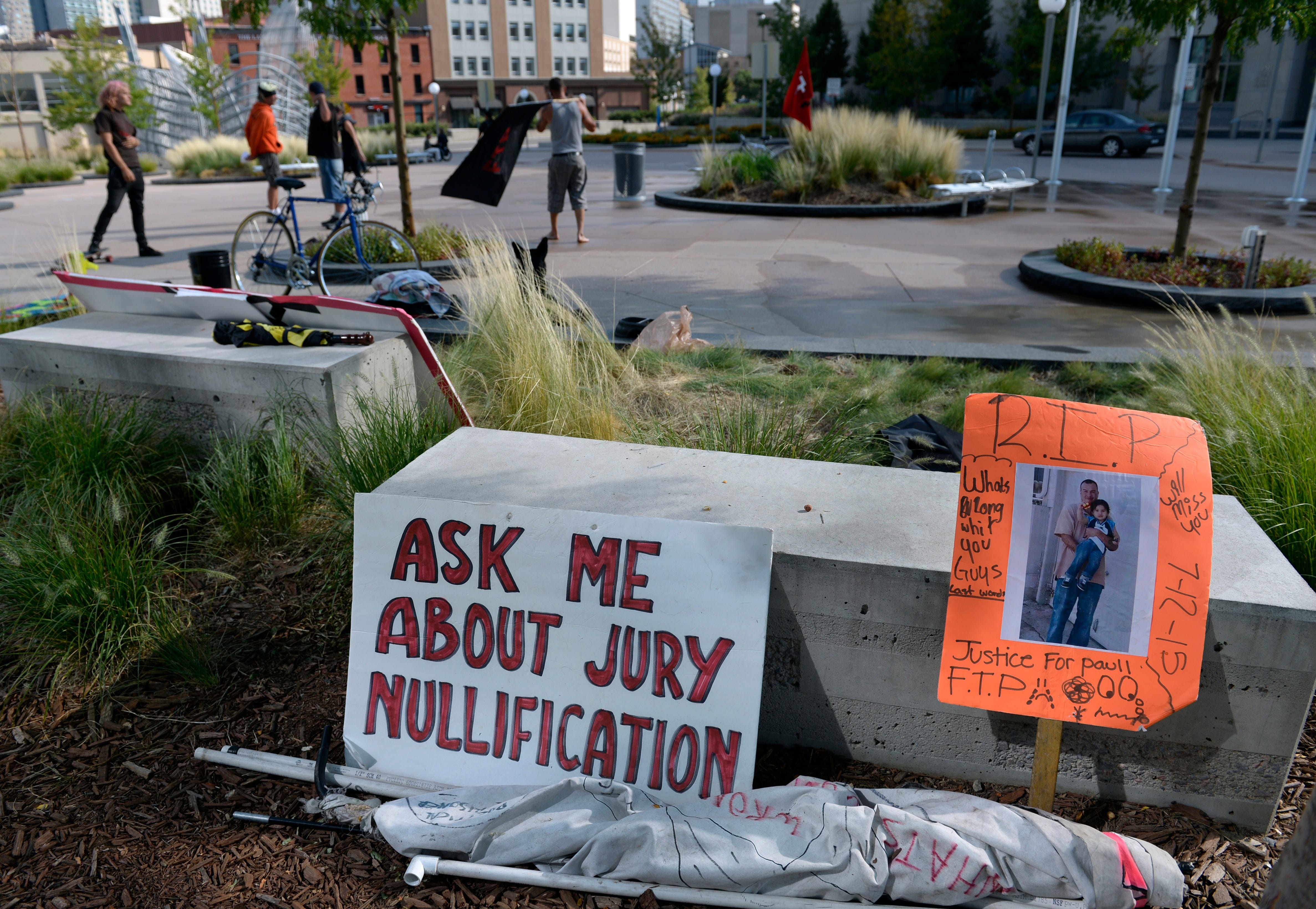 Jurors should nullify forced birth laws - by Noah Berlatsky