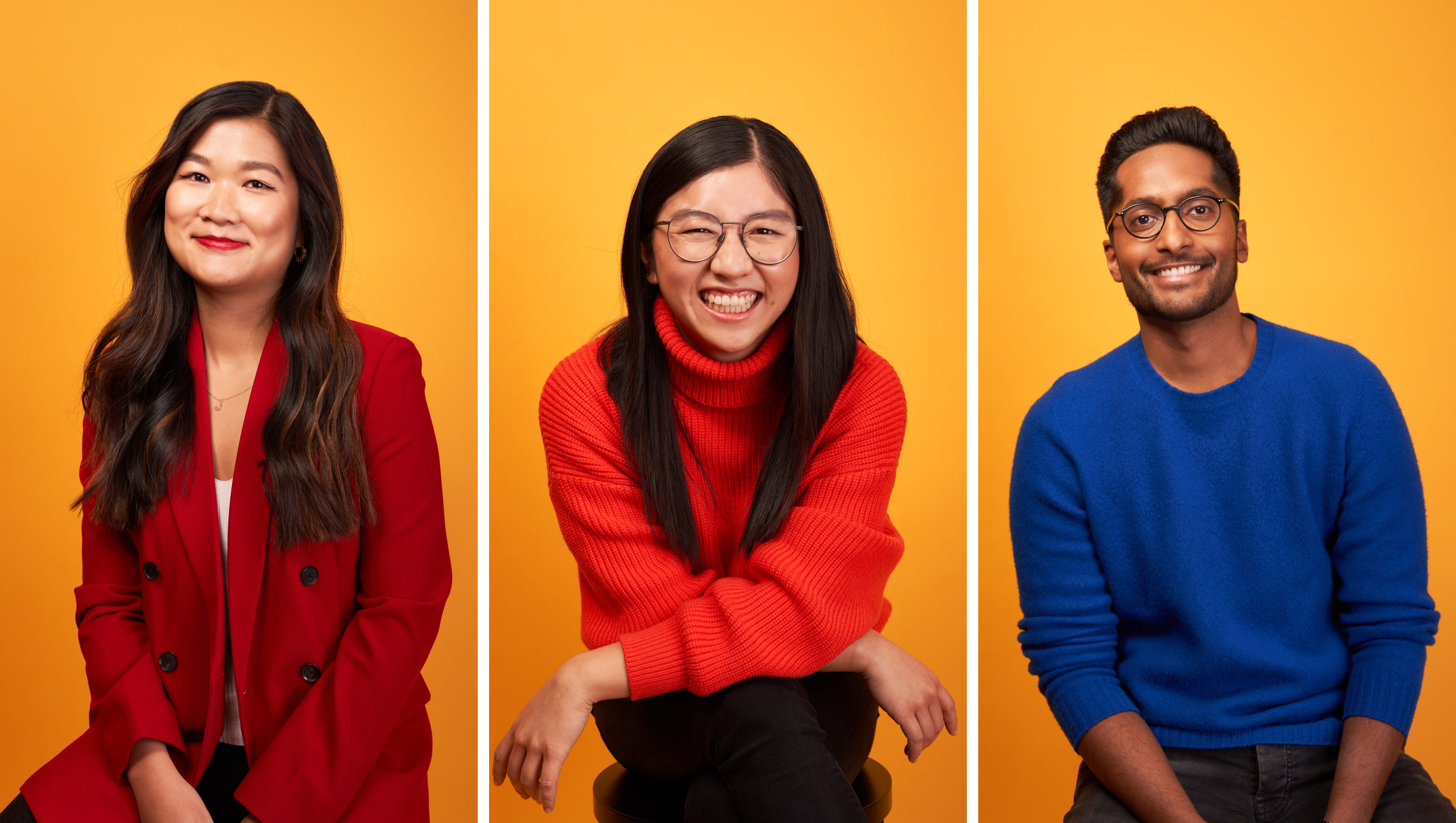 Passionfroot raises $3.4M pre-seed funding to empower creators