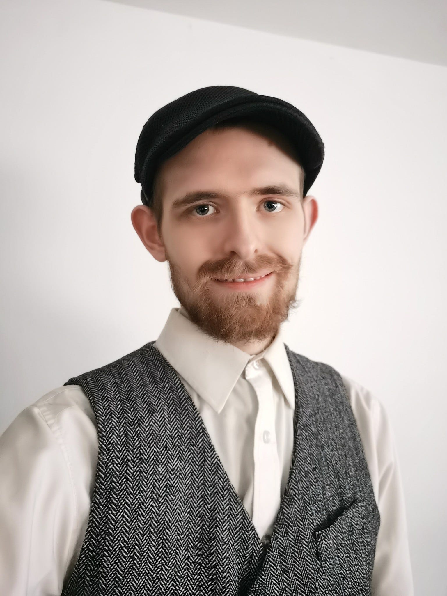 Kyle James Wright | Substack