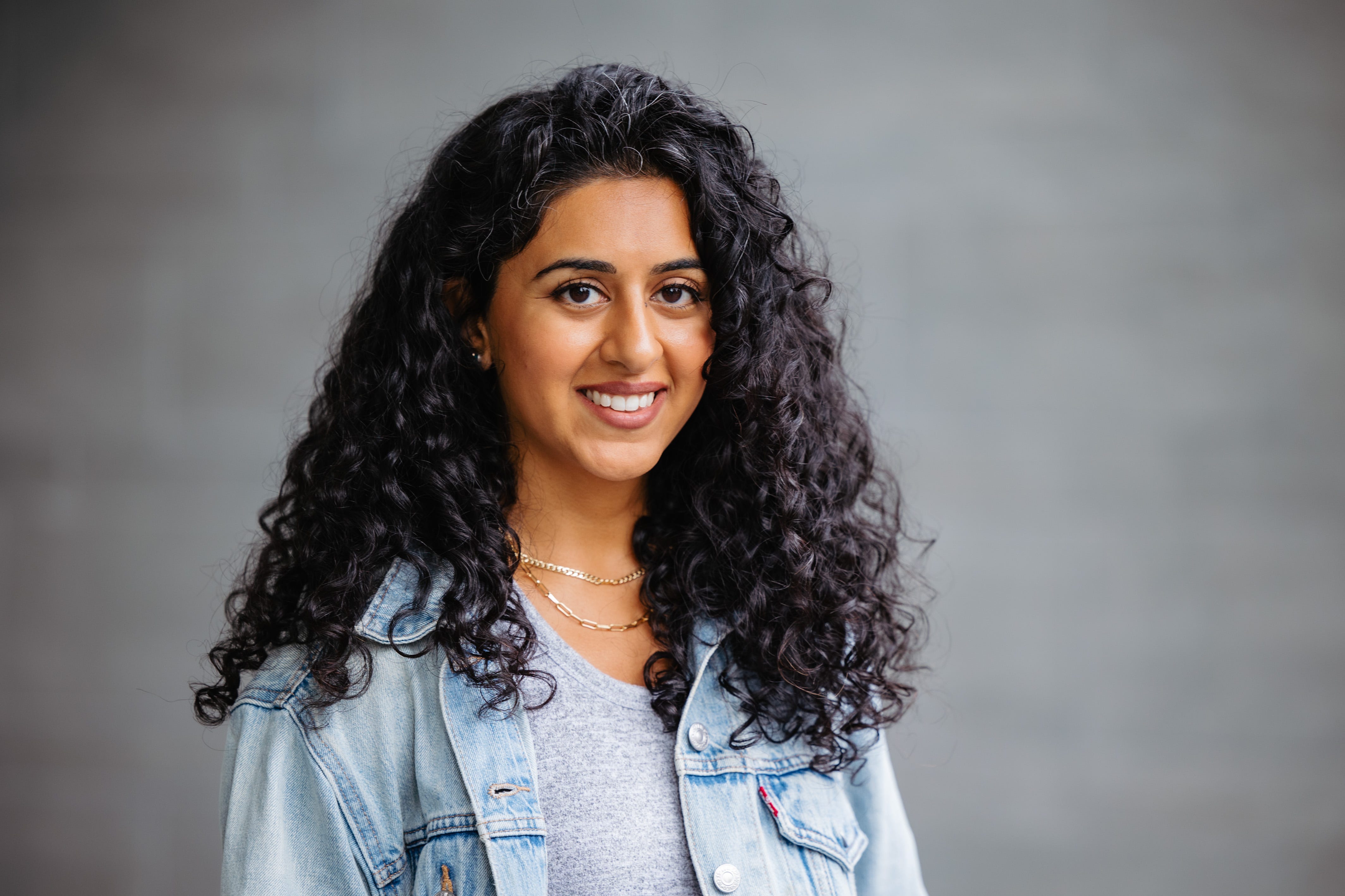 Sabrina Meherally wants to diversify your tech
