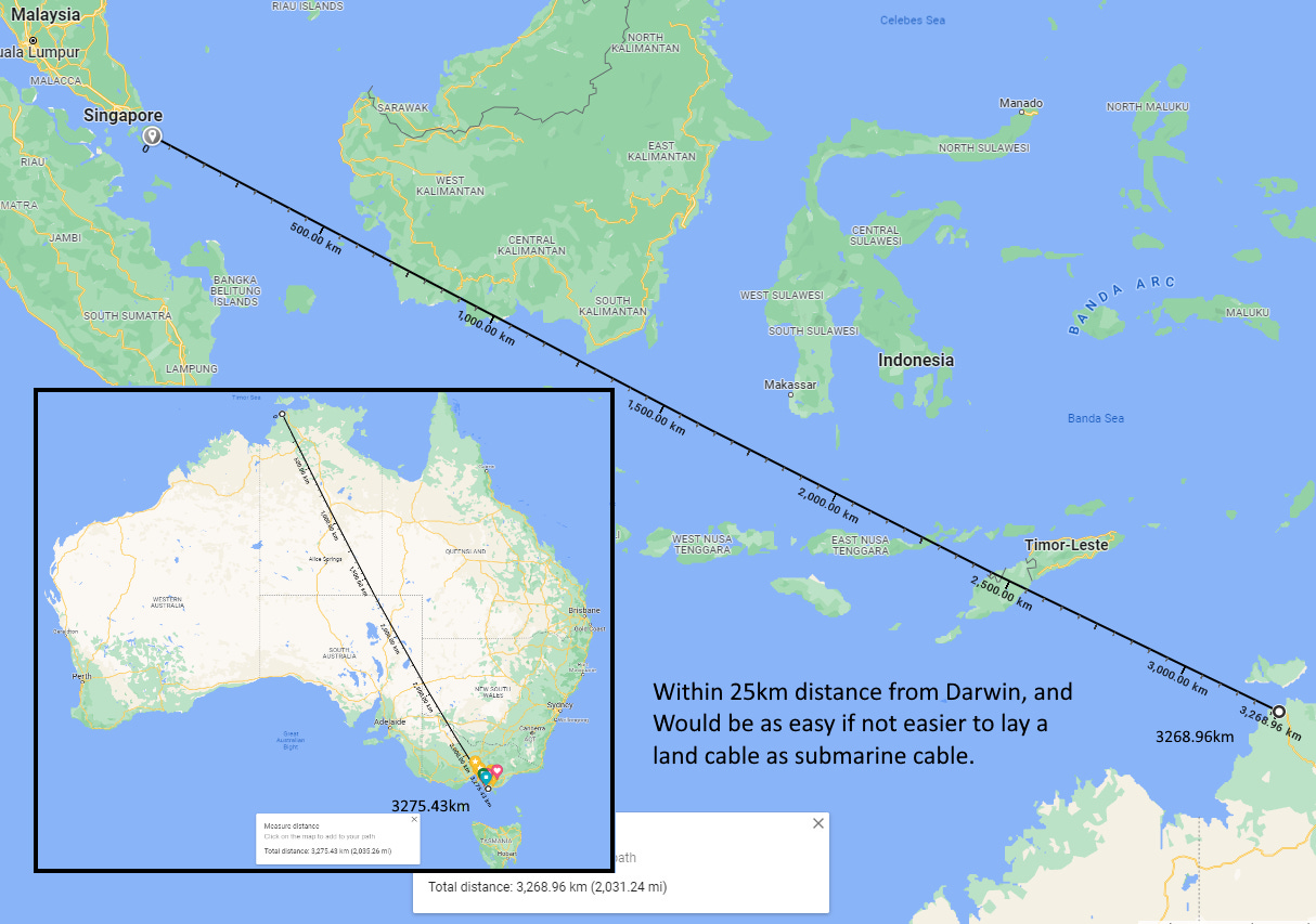 The Endgame - by Ted Russ - The Grumpy Old Guy
