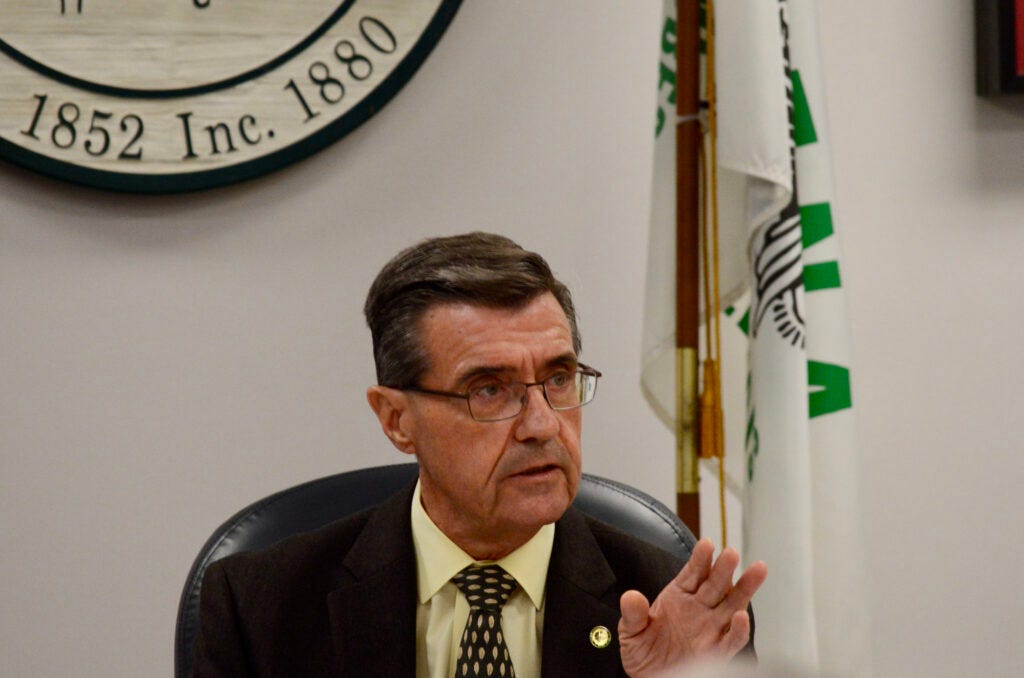 Mokena issues third update on Mayor Fleischer’s health status