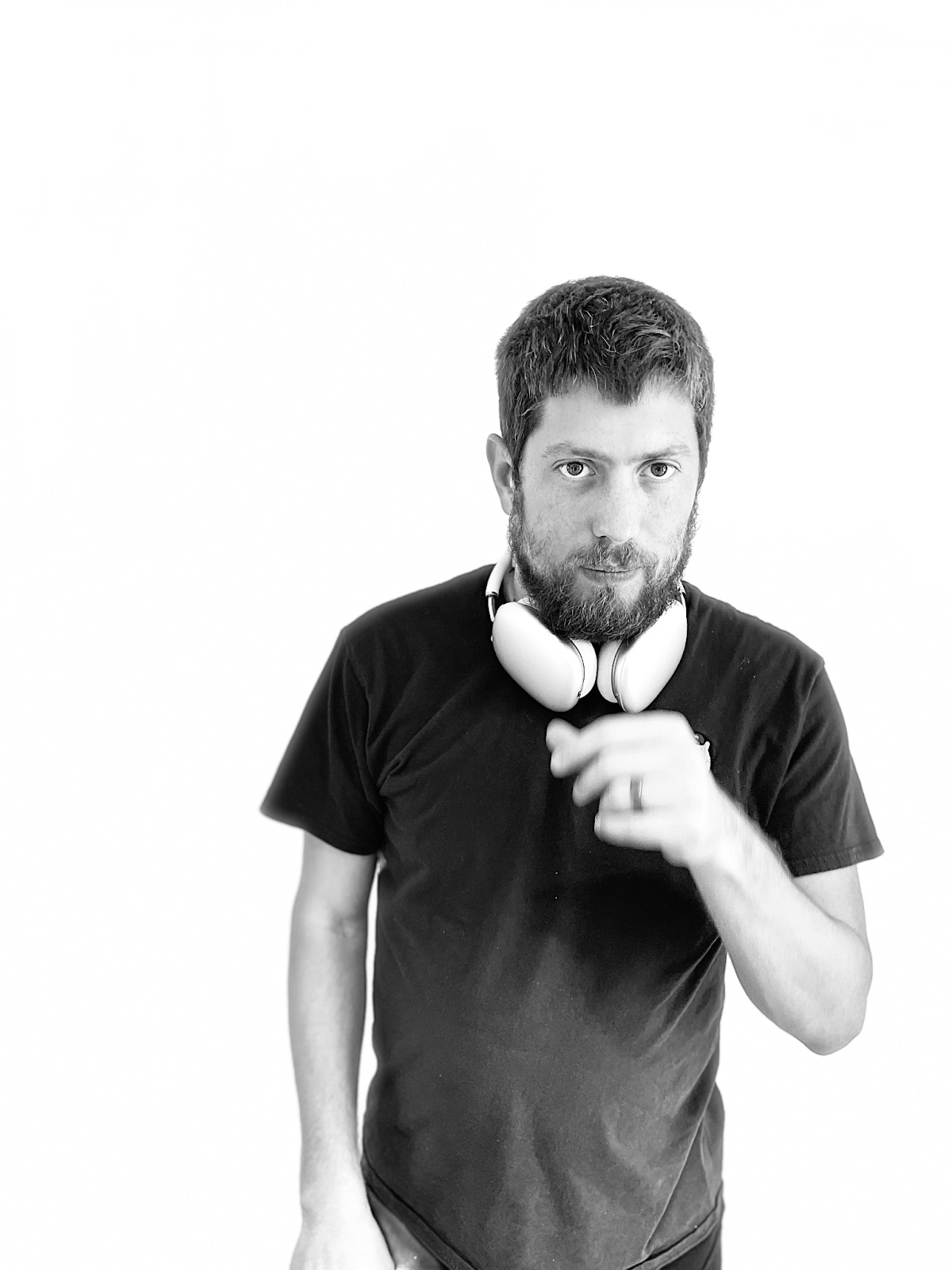 Life of Bryan: Part One - by Kevin Gee and Dan Scott