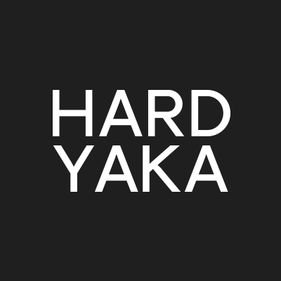 Hard Yaka | Substack