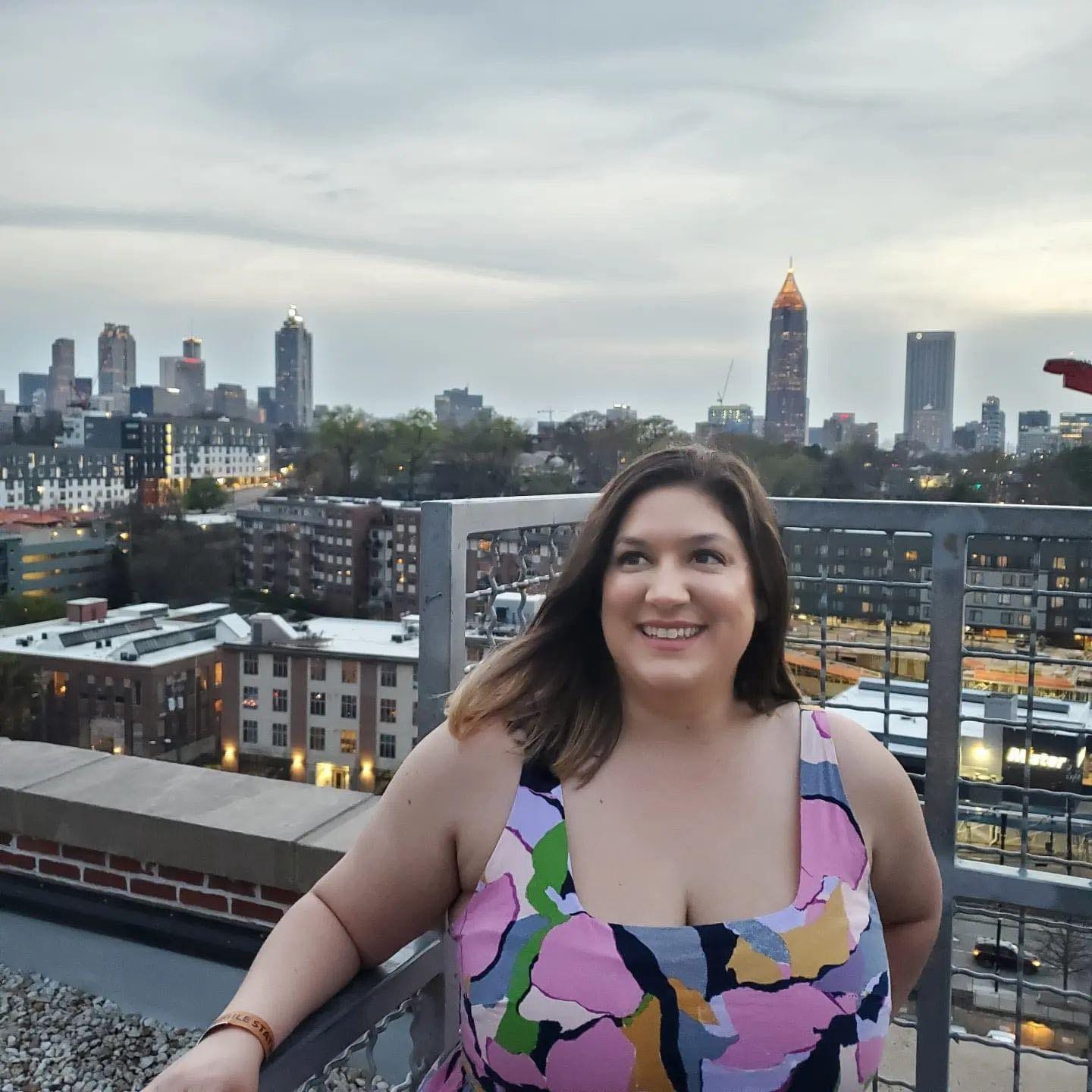 Kary Askew Garcia | Substack