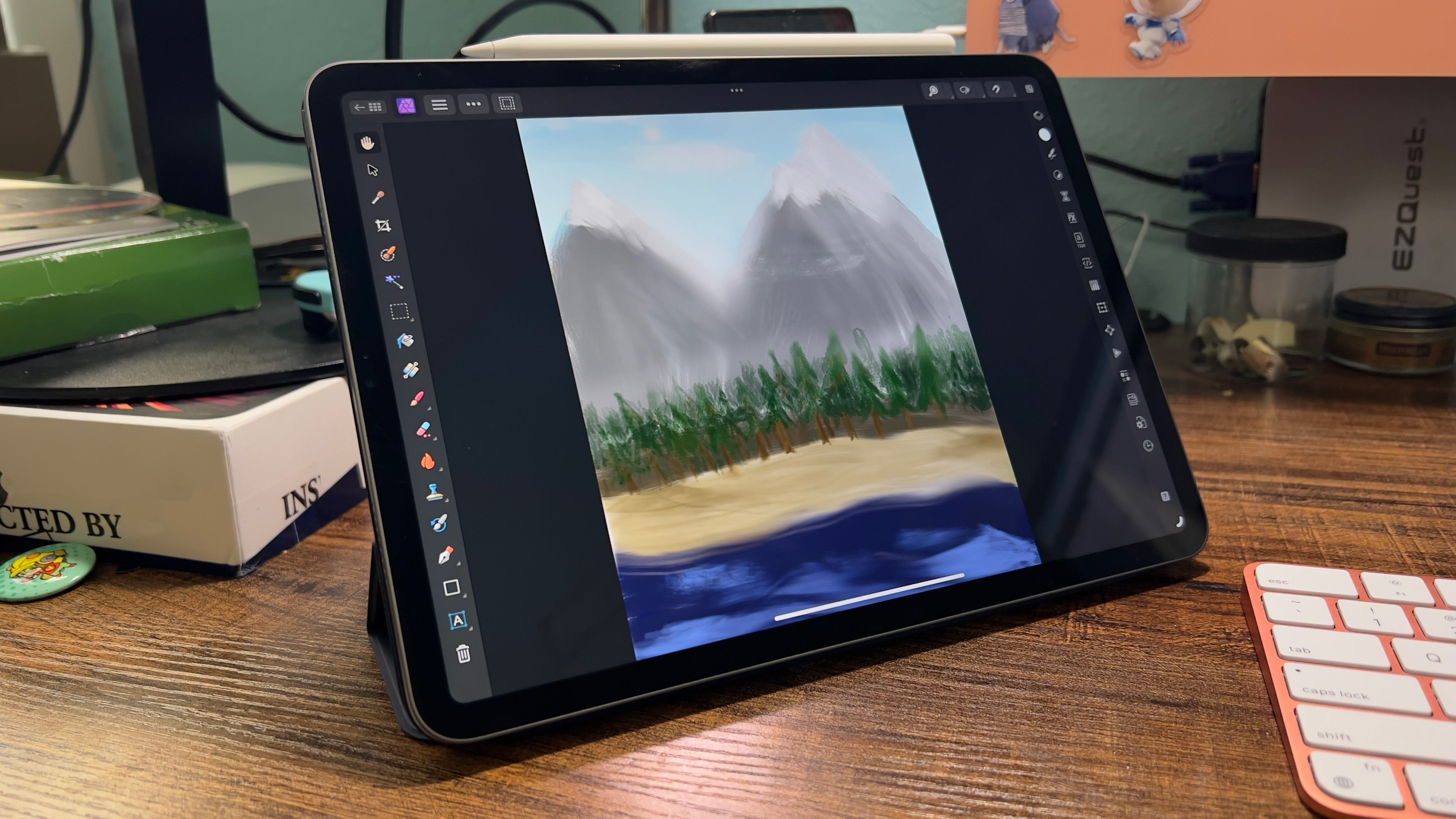 Best drawing tablet for beginners: the best tested tablets from Wacom ...