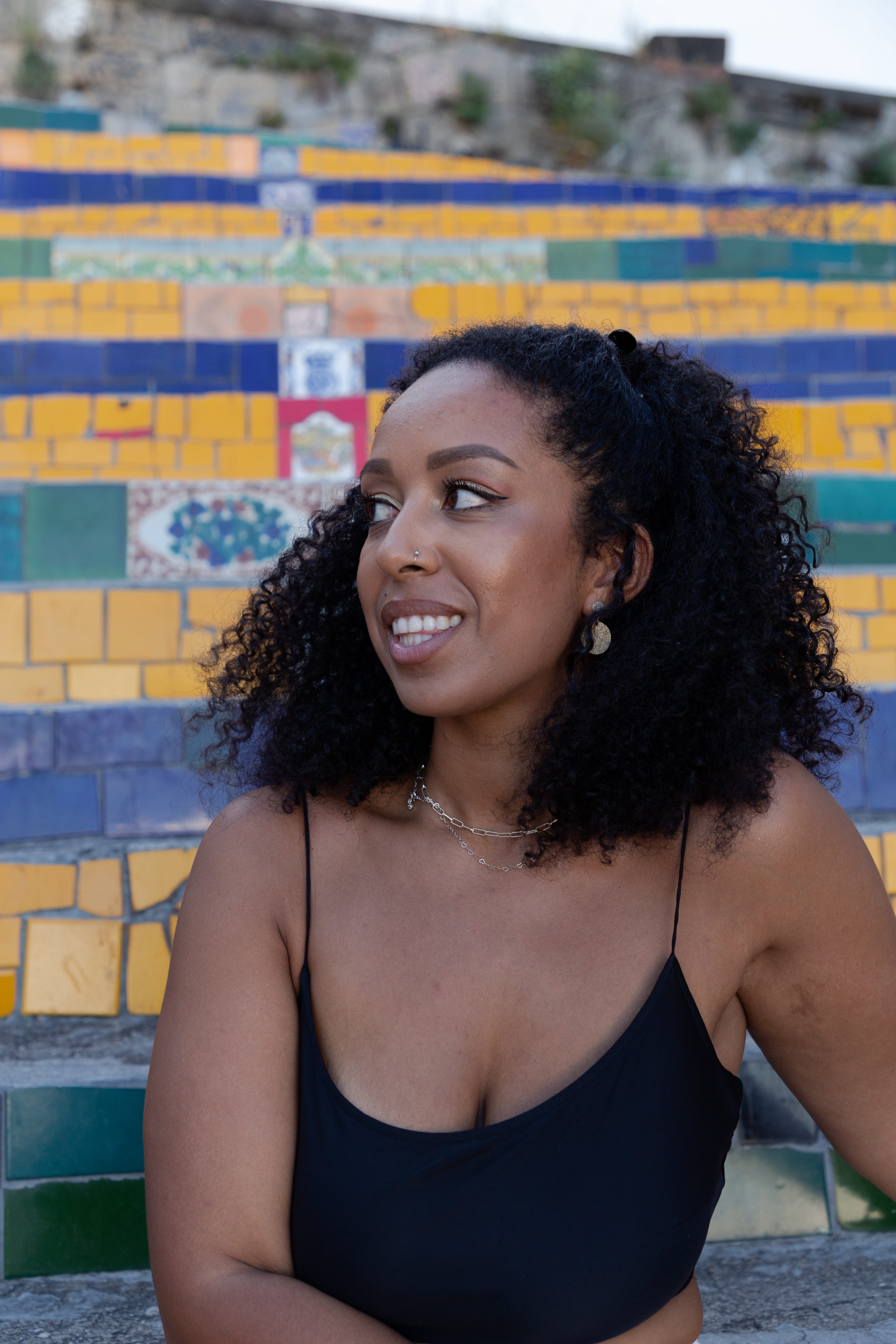 GEORGINA LAWTON | Substack