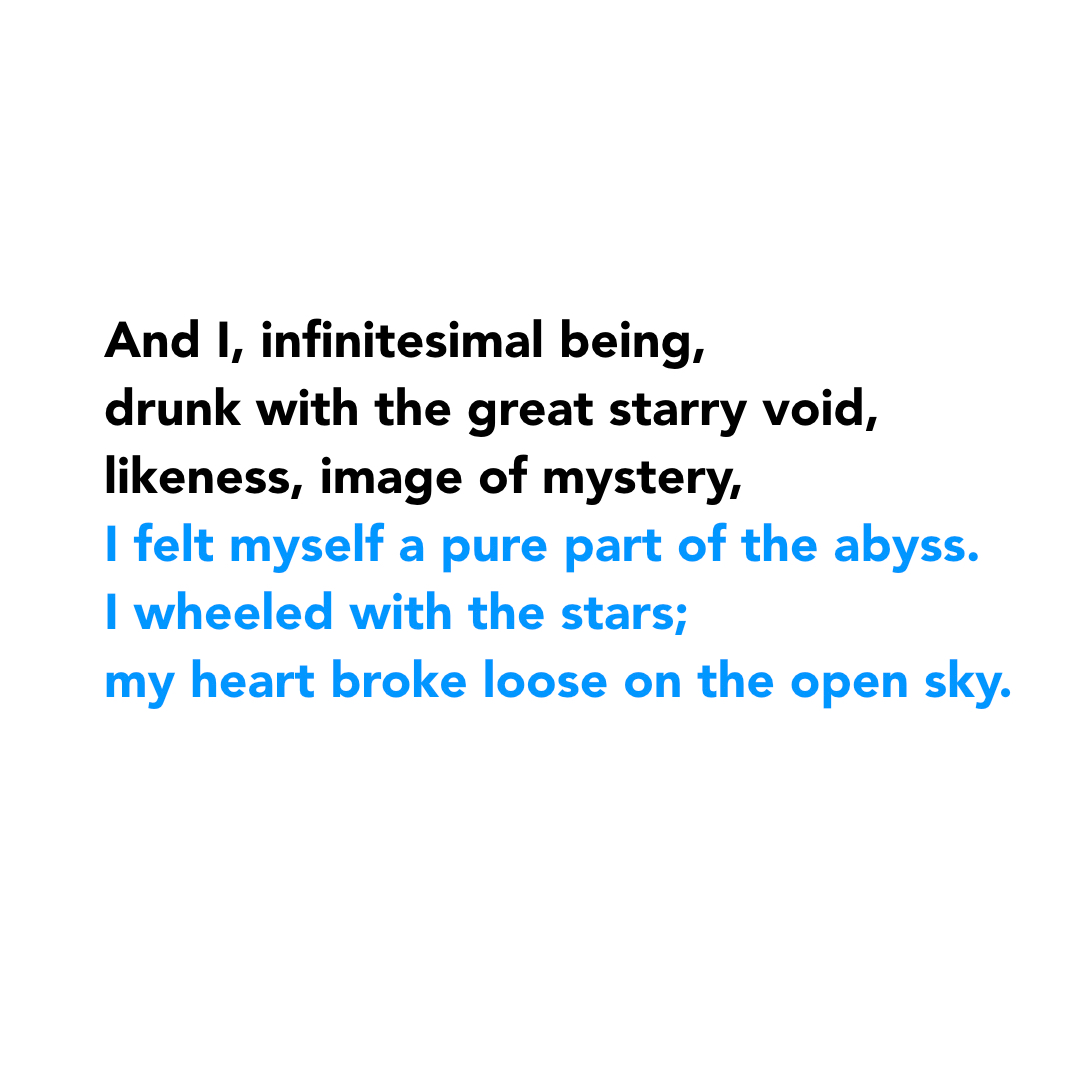 Poetry (From the film Il Postino) - by aranya - Poetly