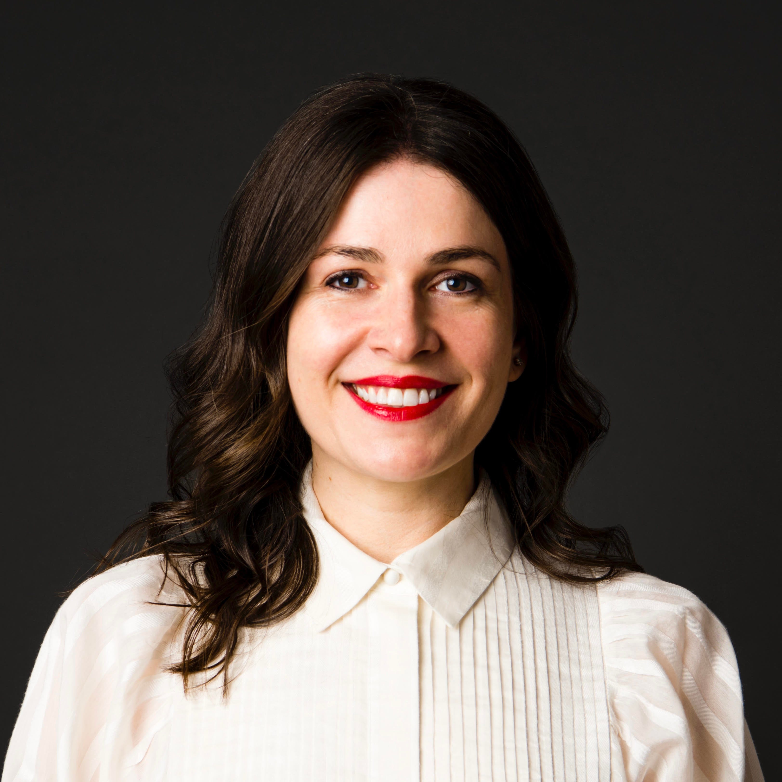 Meet the News & Reviews team!