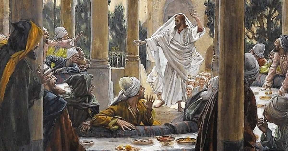 How Do We Know What Jesus Actually Said and Did?