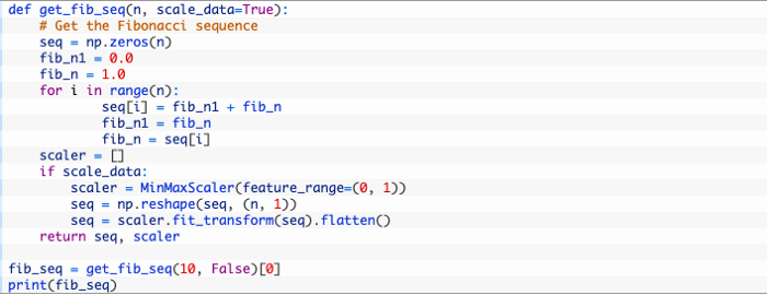 Recurrent Neural Networks With Custom Attention Layers in Keras