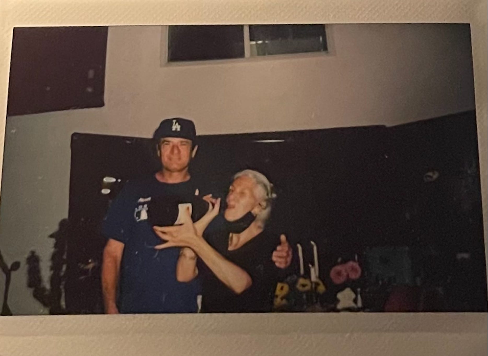 Neighborhood watch - by Kim Baugh - Nostalgia Shop