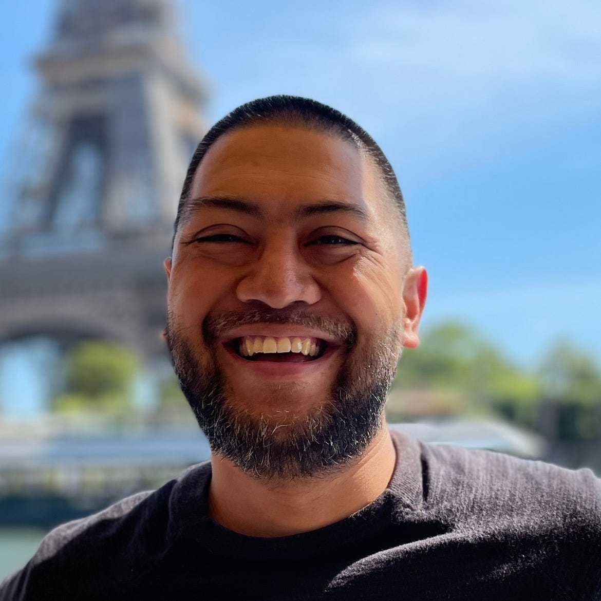 Edward Paz | Substack