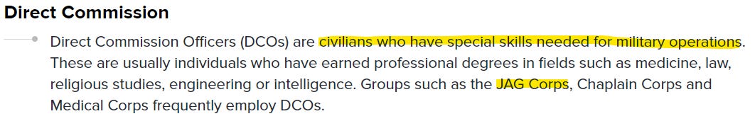 Devolution - Addendum Series - Part 3 - by Jon Herold