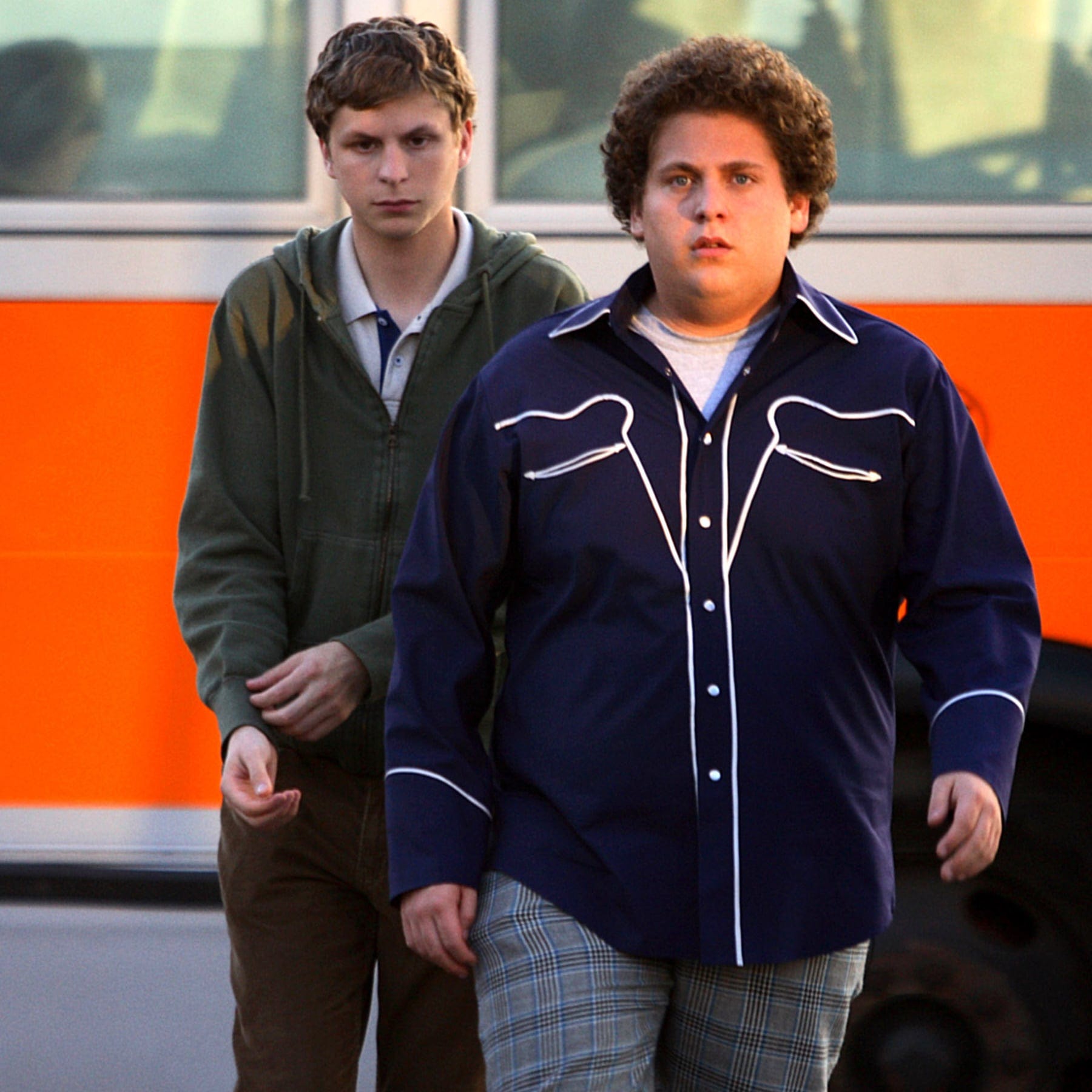 Superbad - by Pablo - CHAMPAN