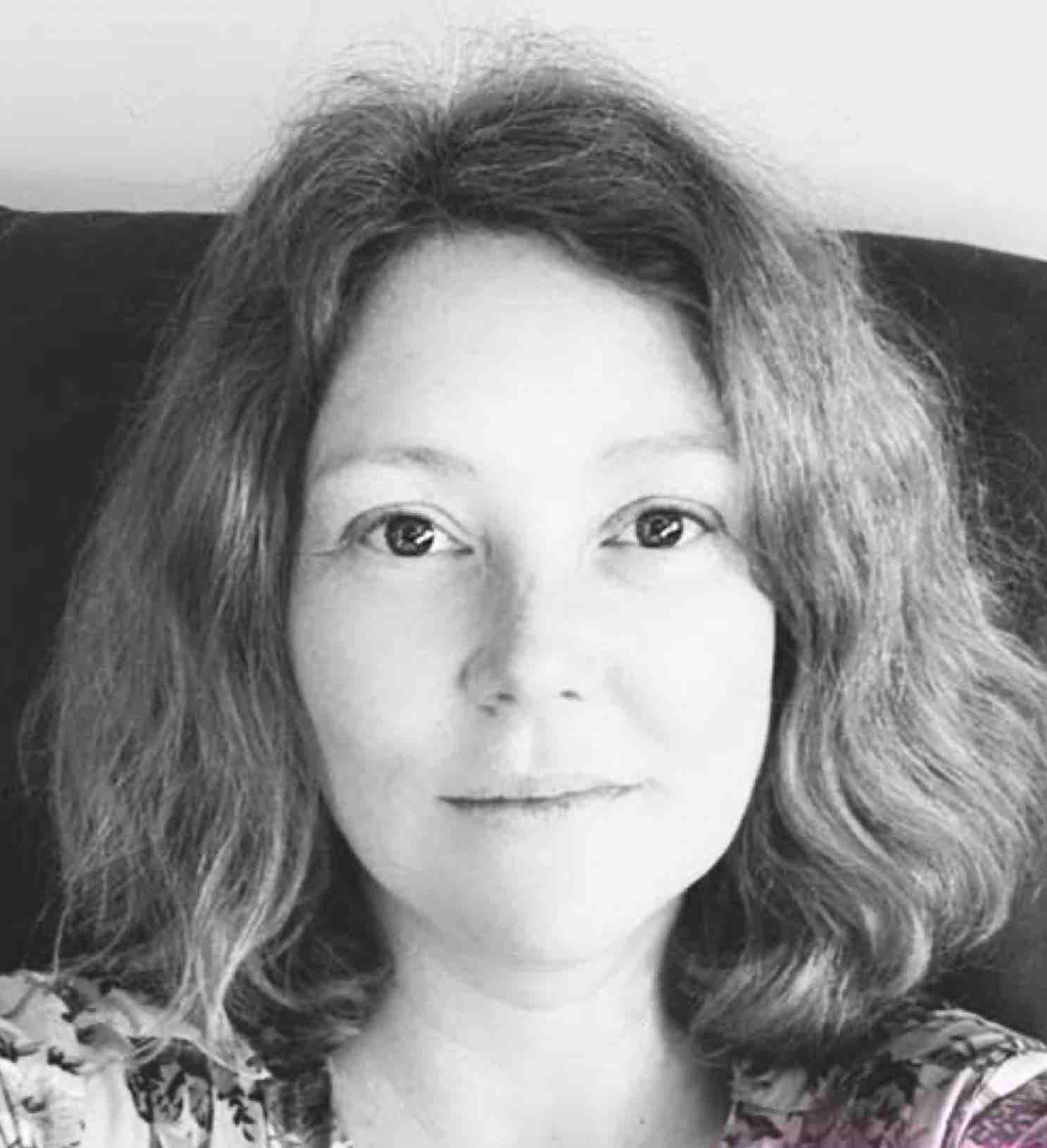 Ceri Black to Northern Ireland police: Come and get me.
