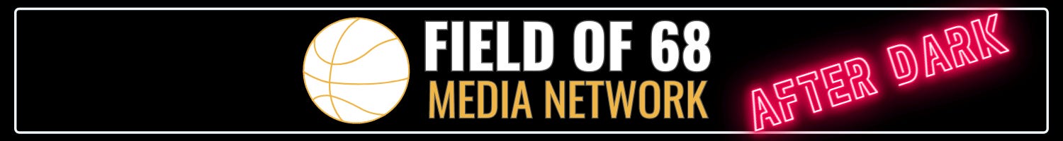 FIELD OF 68 TO PRODUCE STAR-STUDDED NIGHTLY SHOW