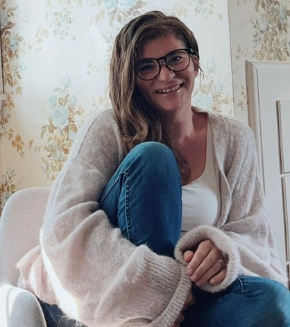 Kristen LaValley | Substack