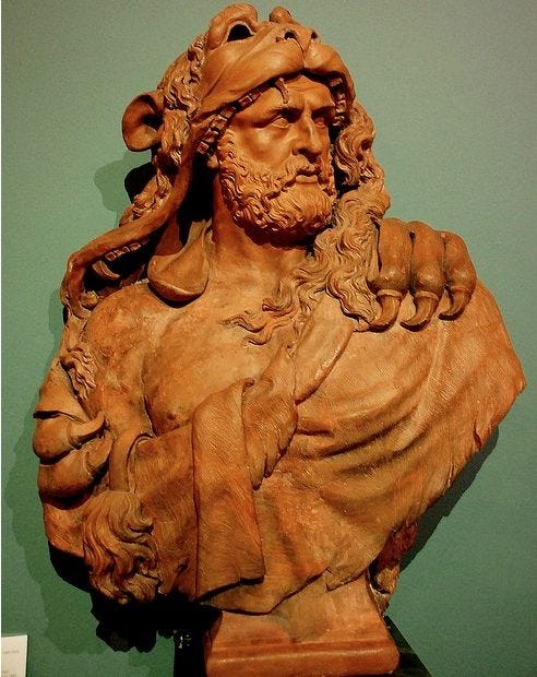 The Narrative Microbiome - Heliotrophy