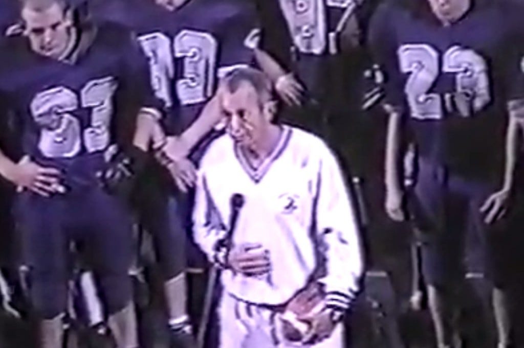 All We Can Do Is Prepare: One Lesson John Fallis Taught Us