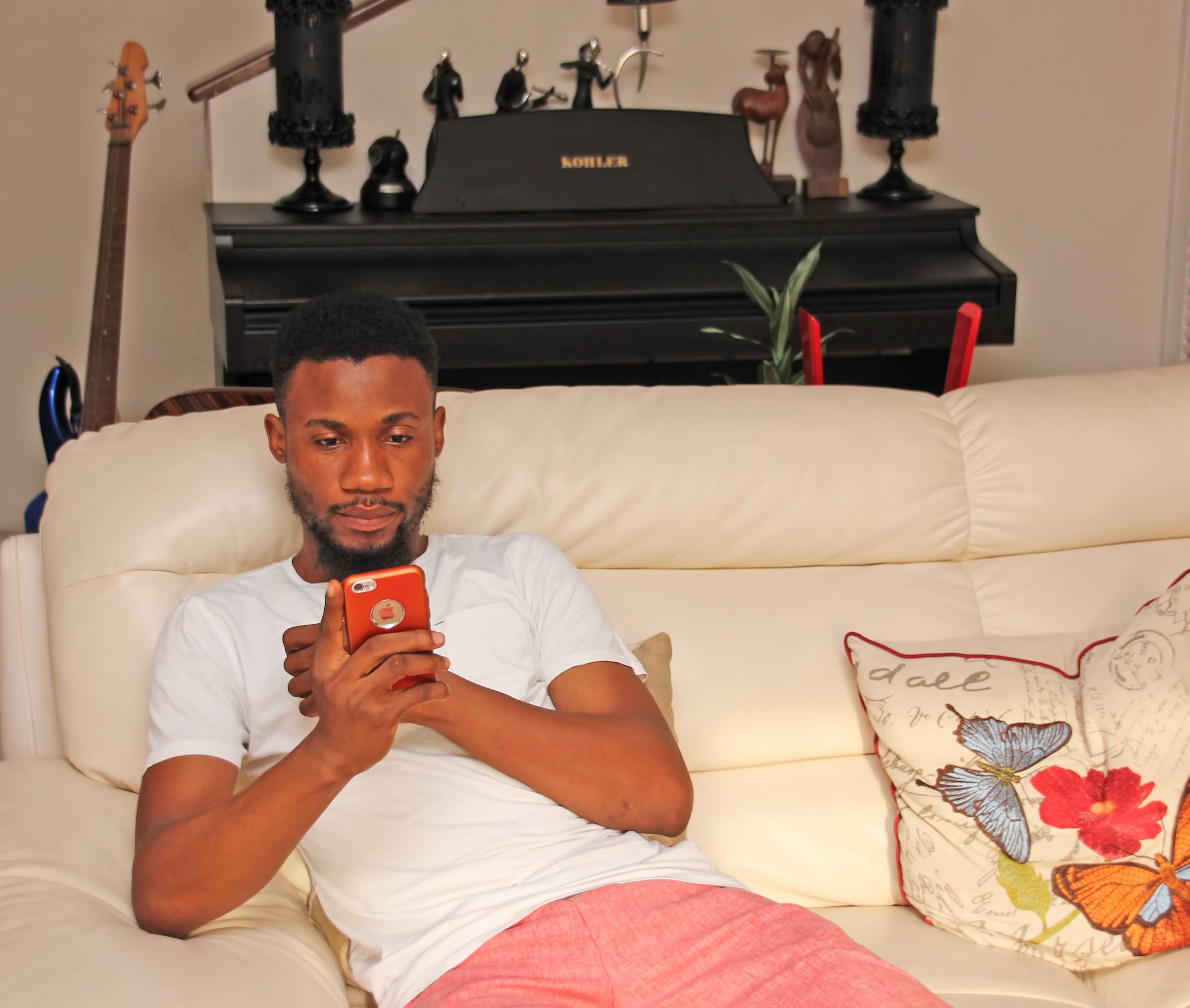 Victor Alagbe | Substack